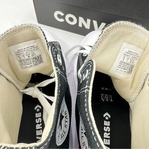 Converse | Shoes | Converse Chuck Taylor All Star Move High Womans ...